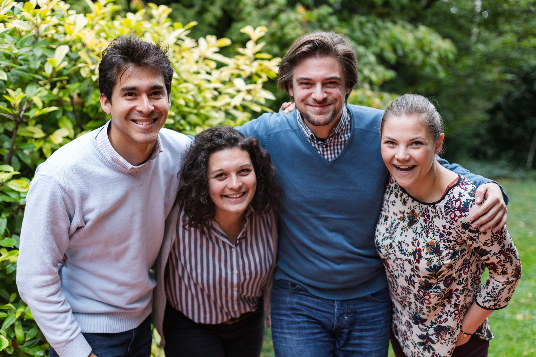 Association – Le Pari Solidaire