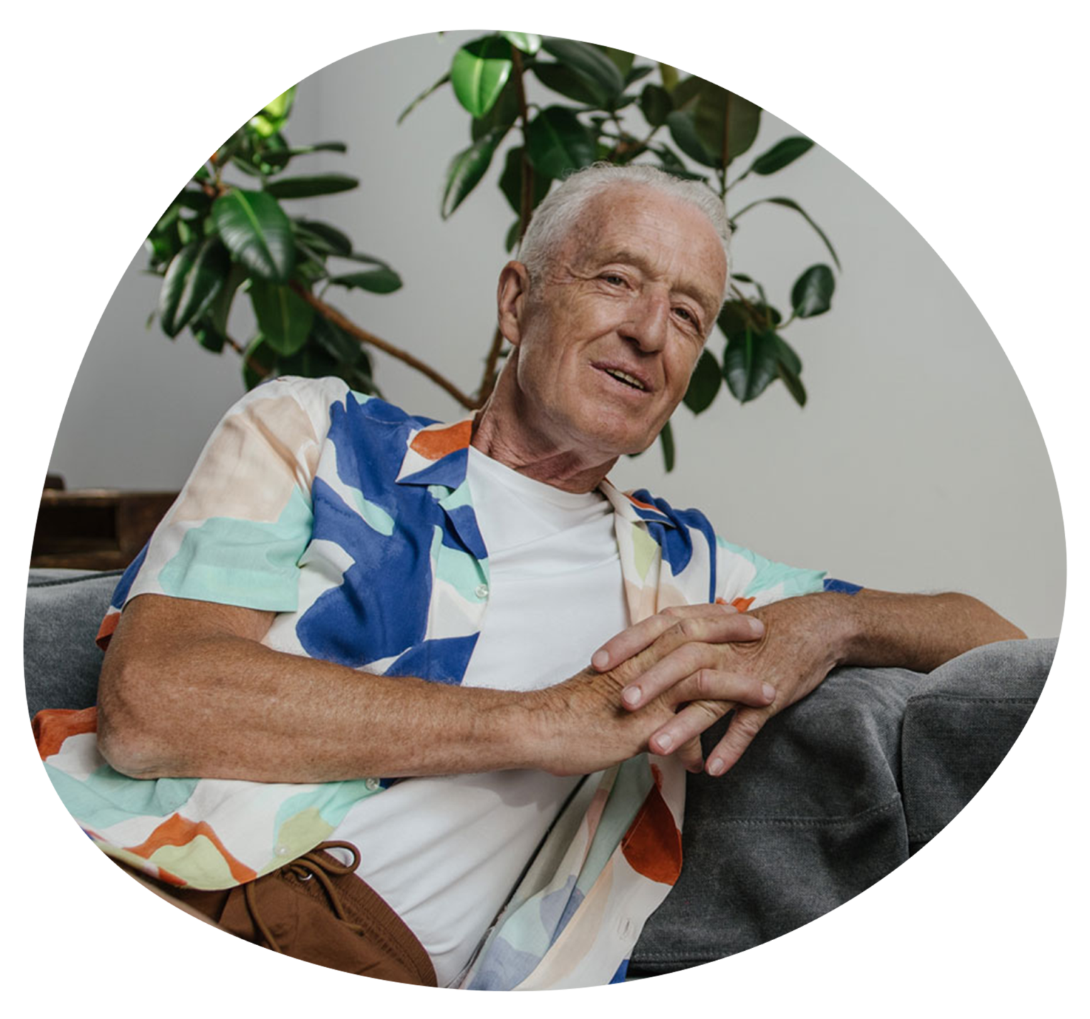 Le Pari Solidaire - Cohabitation intergénérationnelle solidaire